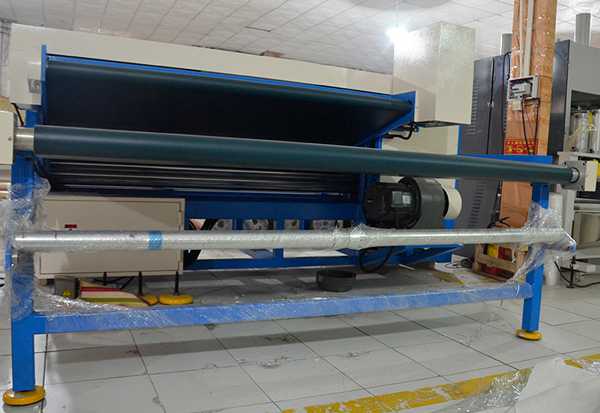 Mattress Wrapping Machine | Mattress Packing Machine | Square Mattress ...